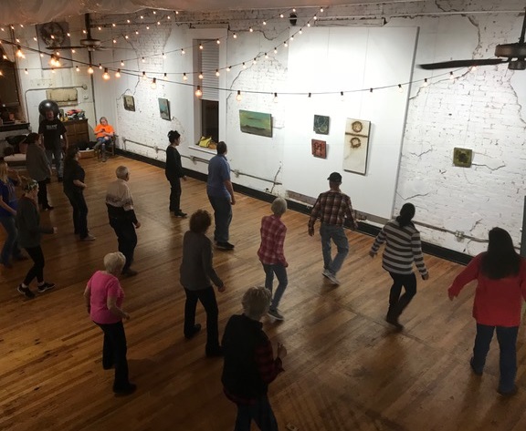 Stella's Favorite Dances 2018 | Line Dancing News